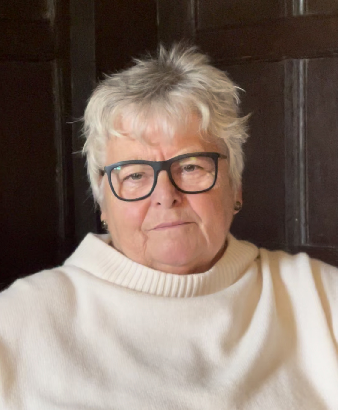 Colleen McLaughlin UK